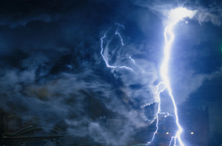 Elementals | Spider-Man Films Wiki | Fandom