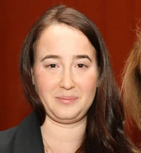 Julia Barry | Spider-Man Films Wiki | Fandom