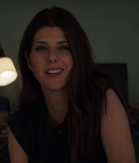 Aunt May Marisa Tomei Spider Man Films Wiki Fandom