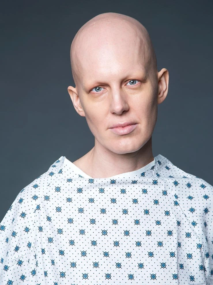 Margaret Baker | Spider-Man Films Wiki | Fandom