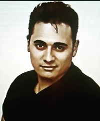 Robert Resto | Spider-Man Films Wiki | Fandom
