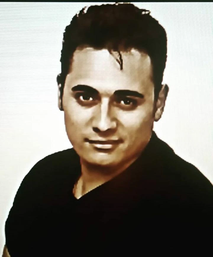 Robert Resto | Spider-Man Films Wiki | Fandom