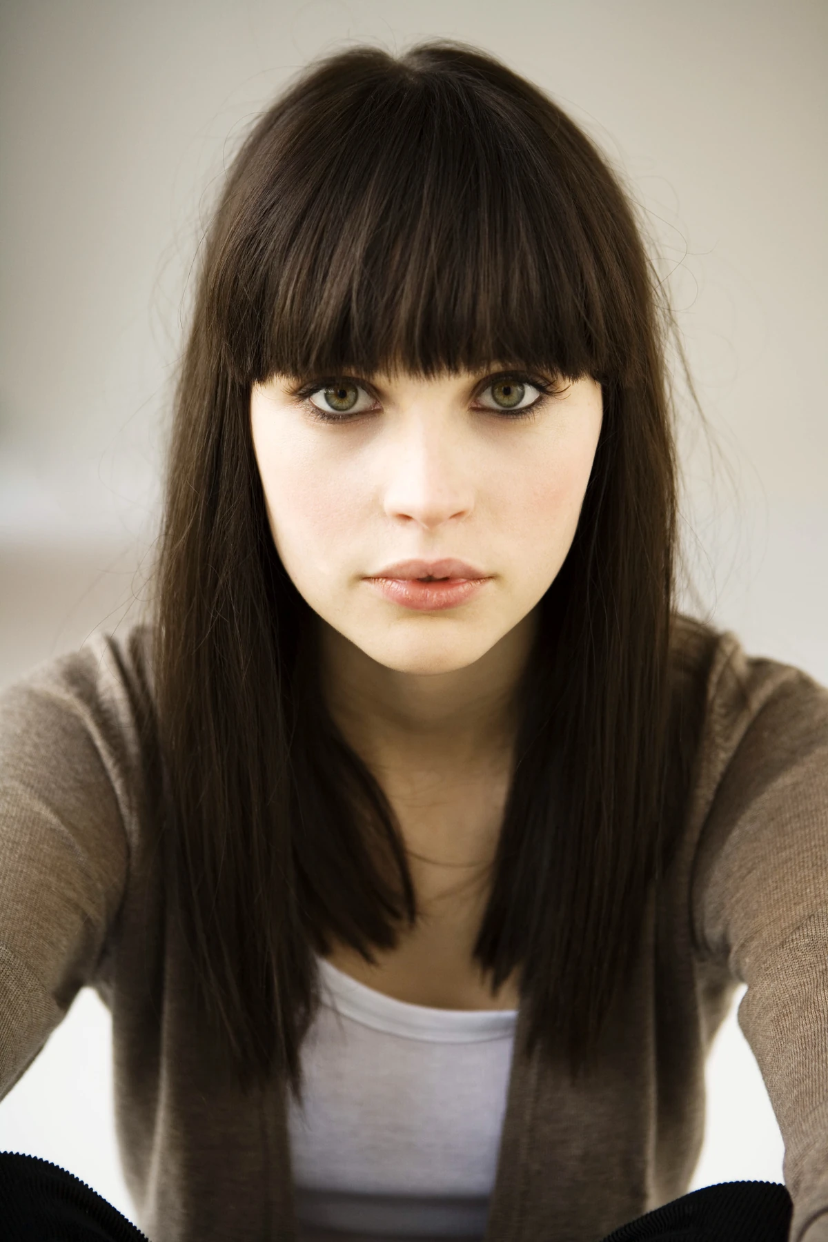 Felicity Jones | Spider-Man Films Wiki | Fandom