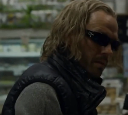 Cash Register Thief | Spider-Man Films Wiki | Fandom