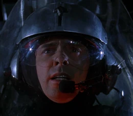 Captain Curtis | Spider-Man Films Wiki | Fandom