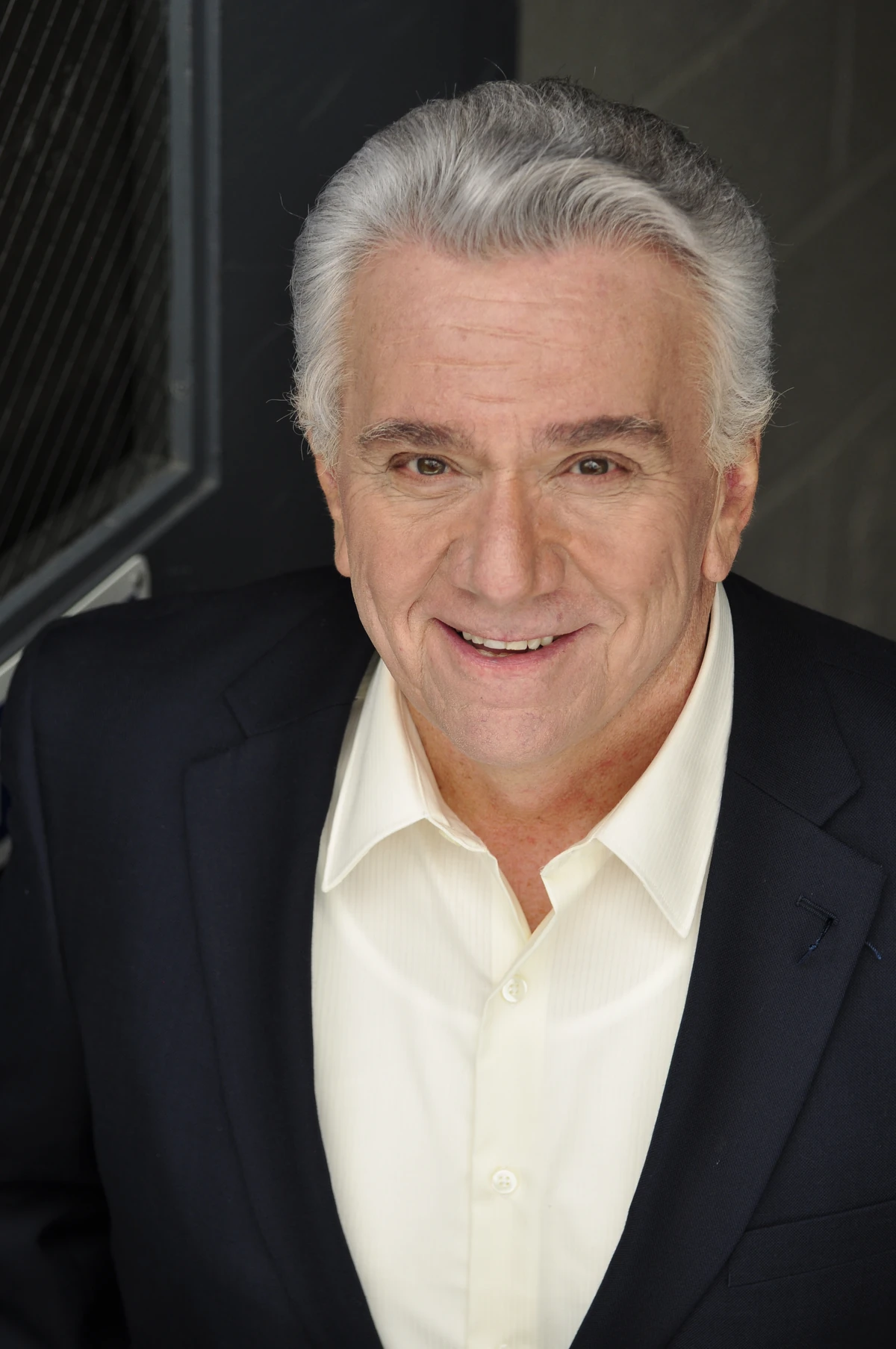 David Boston | Spider-Man Films Wiki | Fandom