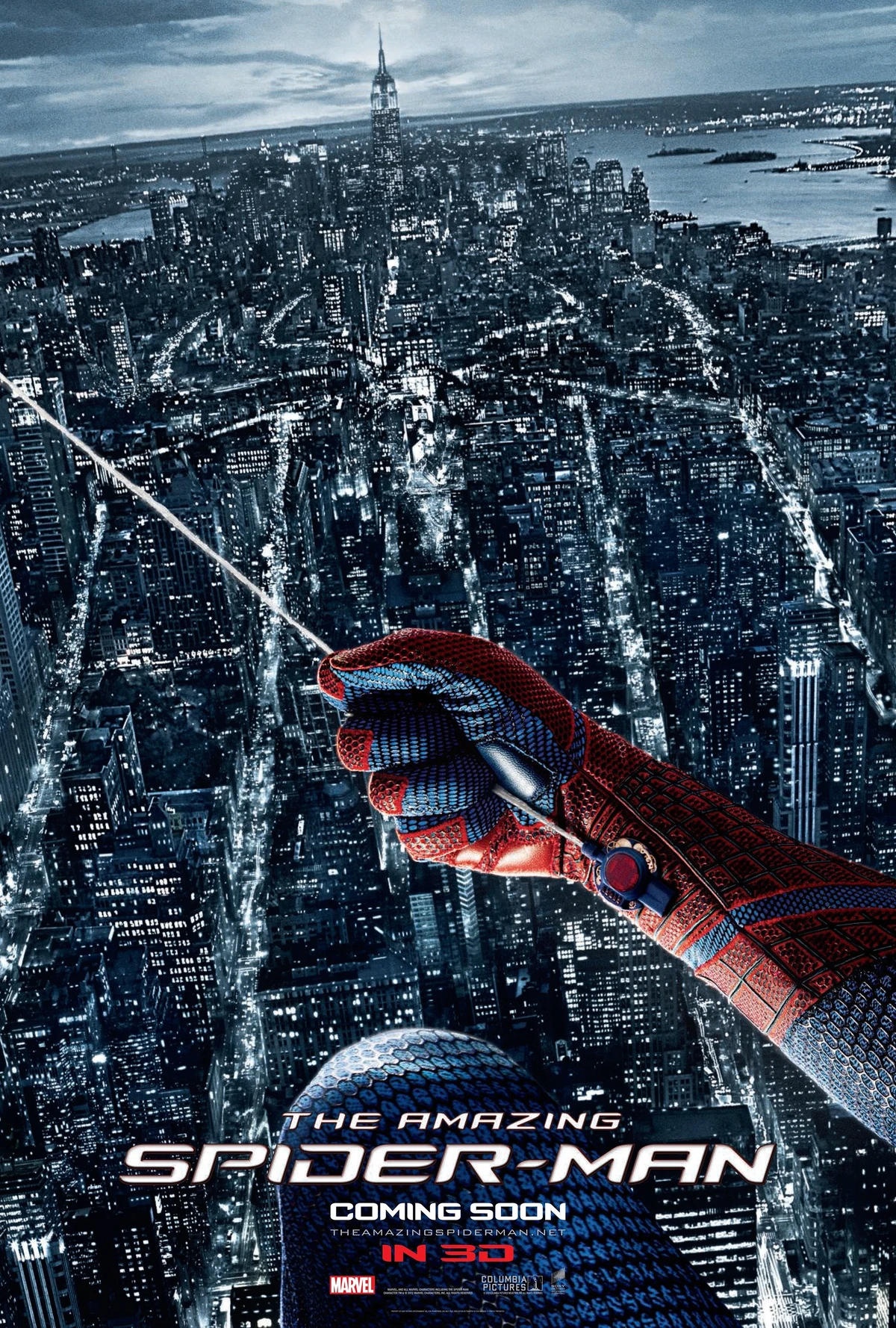 Category:The Amazing Spider-Man 2 | Spider-Man Films Wiki | Fandom