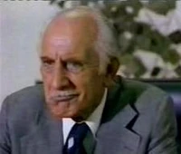 J. Jonah Jameson (Robert F. Simon) | Spider-Man Films Wiki | Fandom