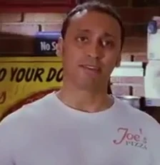 Mr. Aziz | Spider-Man Films Wiki | Fandom