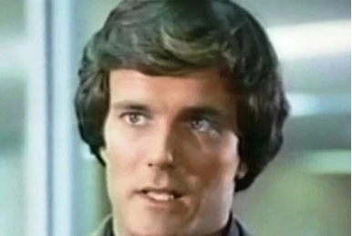 Nicholas Hammond Actor