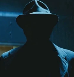 Gustav Fiers (Michael Massee) | Spider-Man Films Wiki | Fandom