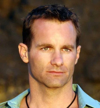 R.C. Everbeck | Spider-Man Films Wiki | Fandom