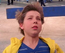 Little Billy | Spider-Man Films Wiki | Fandom