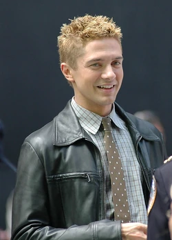 Topher Grace Spider Man 3