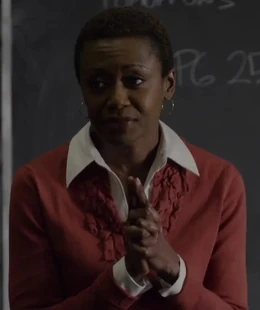 Miss Ritter | Spider-Man Films Wiki | Fandom