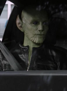 Soren | Spider-Man Films Wiki | Fandom