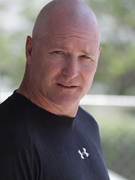 Randy Hall | Spider-Man Films Wiki | Fandom