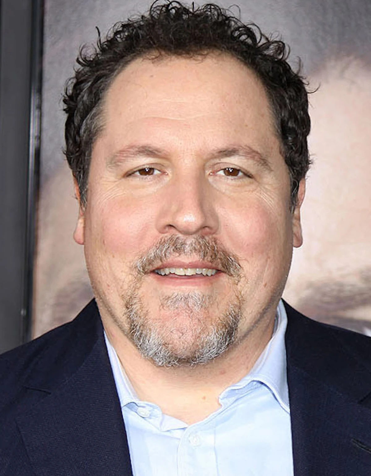 Jon Favreau | Spider-Man Films Wiki | Fandom