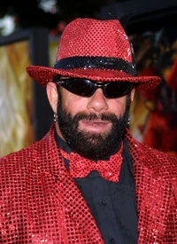 Randy Savage | Spider-Man Films Wiki | Fandom