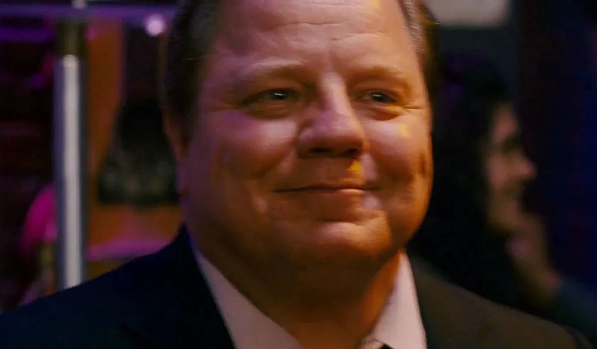 Paul | Spider-Man Films Wiki | Fandom