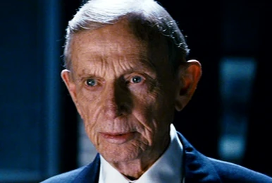 Aisteoir Bill Nunn Spiderman Spider Man: Wings Of A Vulture (2011) Fan