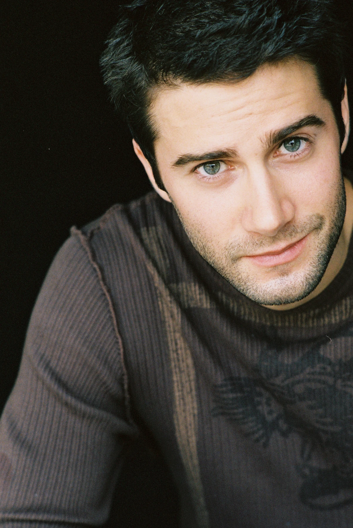 Alan Blackney | Spider-Man Films Wiki | Fandom