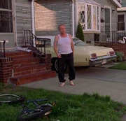 Philip Watson (Tim De Zarn) | Spider-Man Films Wiki | Fandom