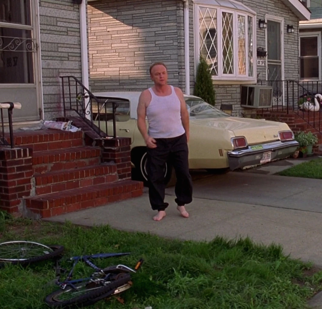 Philip Watson (Tim De Zarn) | Spider-Man Films Wiki | Fandom