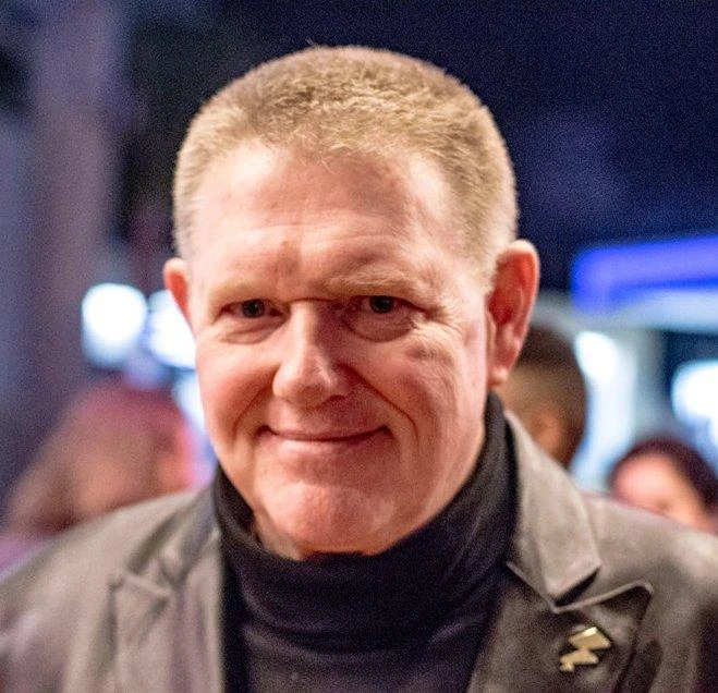 Troy Martin | Spider-Man Films Wiki | Fandom