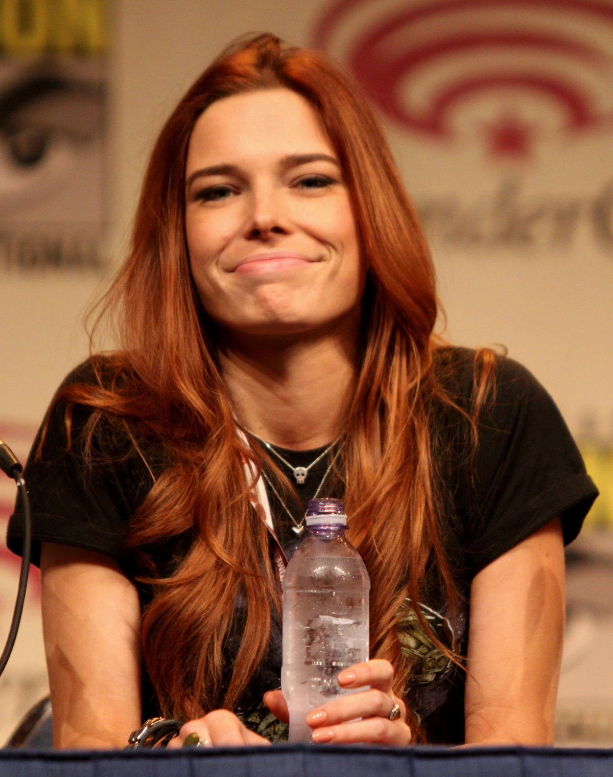 Chloe Dykstra | Spider-Man Films Wiki | Fandom