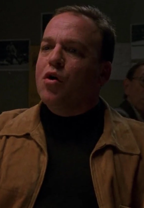 Robert Kerman Spiderman