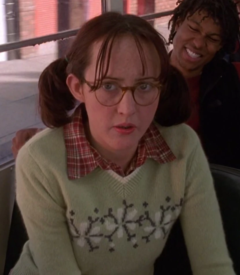 Liz Allan (Sally Livingstone) | Spider-Man Films Wiki | Fandom