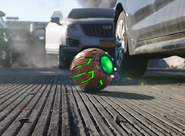 Pumpkin Bombs | Spider-Man Films Wiki | Fandom