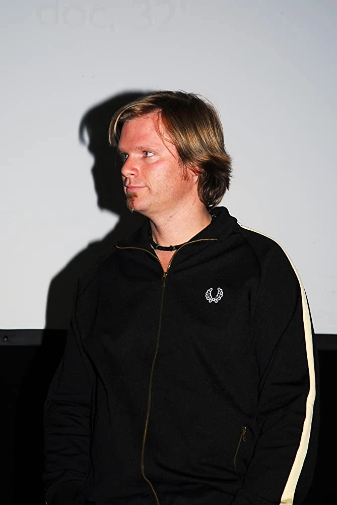 Roman Güttinger | Spider-Man Films Wiki | Fandom