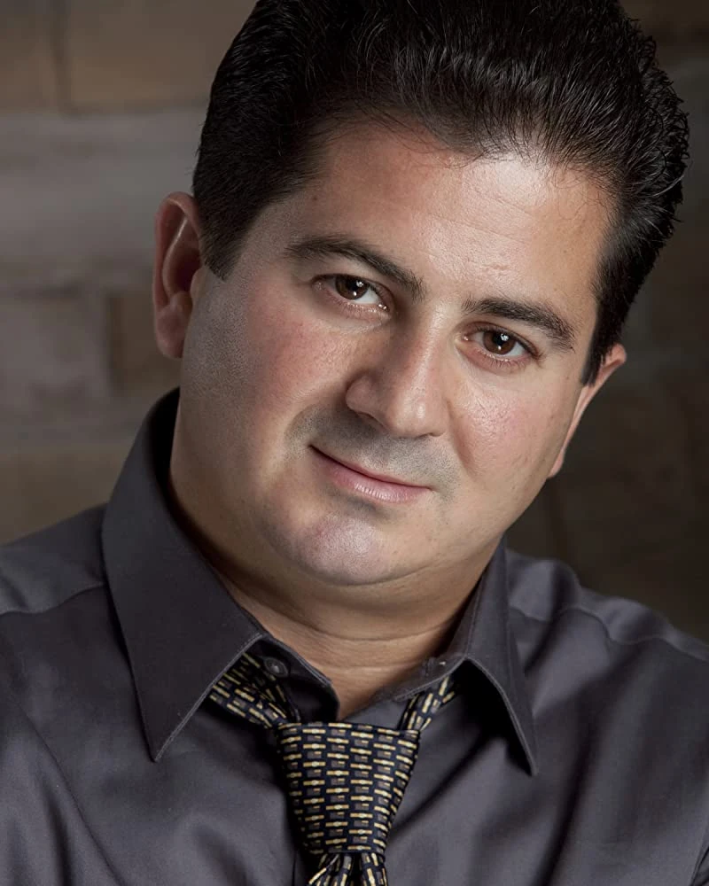 Joseph D'Onofrio | Spider-Man Films Wiki | Fandom