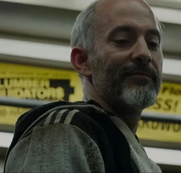 Rudy | Spider-Man Films Wiki | Fandom