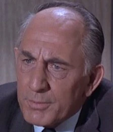 Robert F. Simon | Spider-Man Films Wiki | Fandom