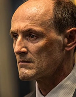 Donald Menken (Colm Feore) | Spider-Man Films Wiki | Fandom