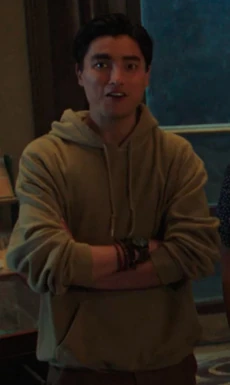 Brad Davis (Remy Hii) | Spider-Man Films Wiki | Fandom