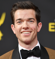 John Mulaney | Spider-Man Films Wiki | Fandom