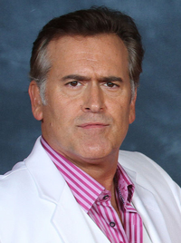 Bruce Campbell | Spider-Man Films Wiki | Fandom