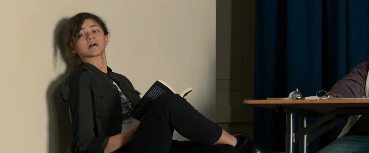 Michelle Jones | Spider-Man Films Wiki | Fandom