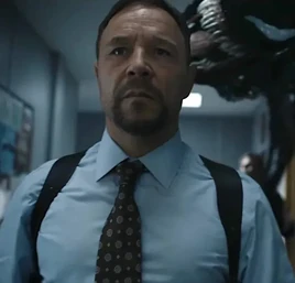 Patrick Mulligan | Spider-Man Films Wiki | Fandom