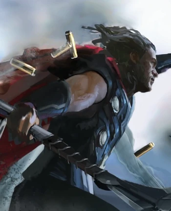 Thor | Spider-Man Homecoming Wiki | Fandom