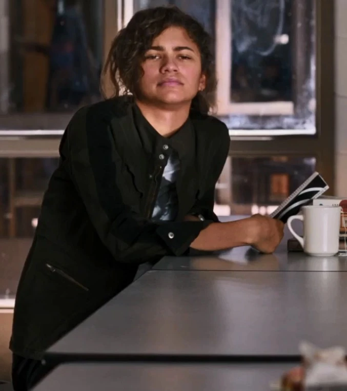 Michelle | Spider-Man Homecoming Wiki | Fandom