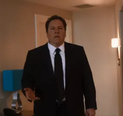 Happy Hogan Spider Man Homecoming Wiki Fandom