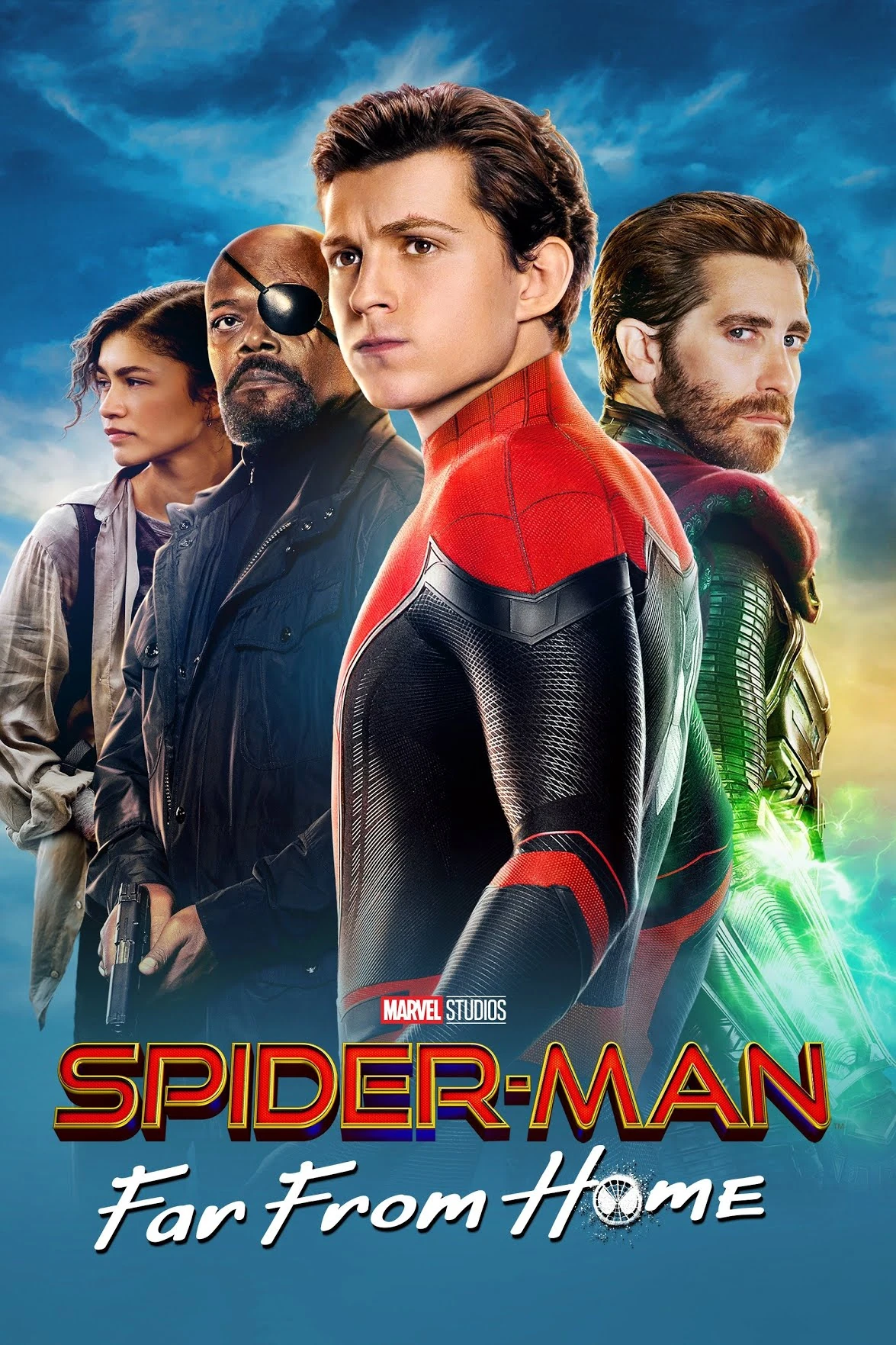 Spider-Man: Homecoming 2 | Spider-Man Homecoming Wiki | Fandom