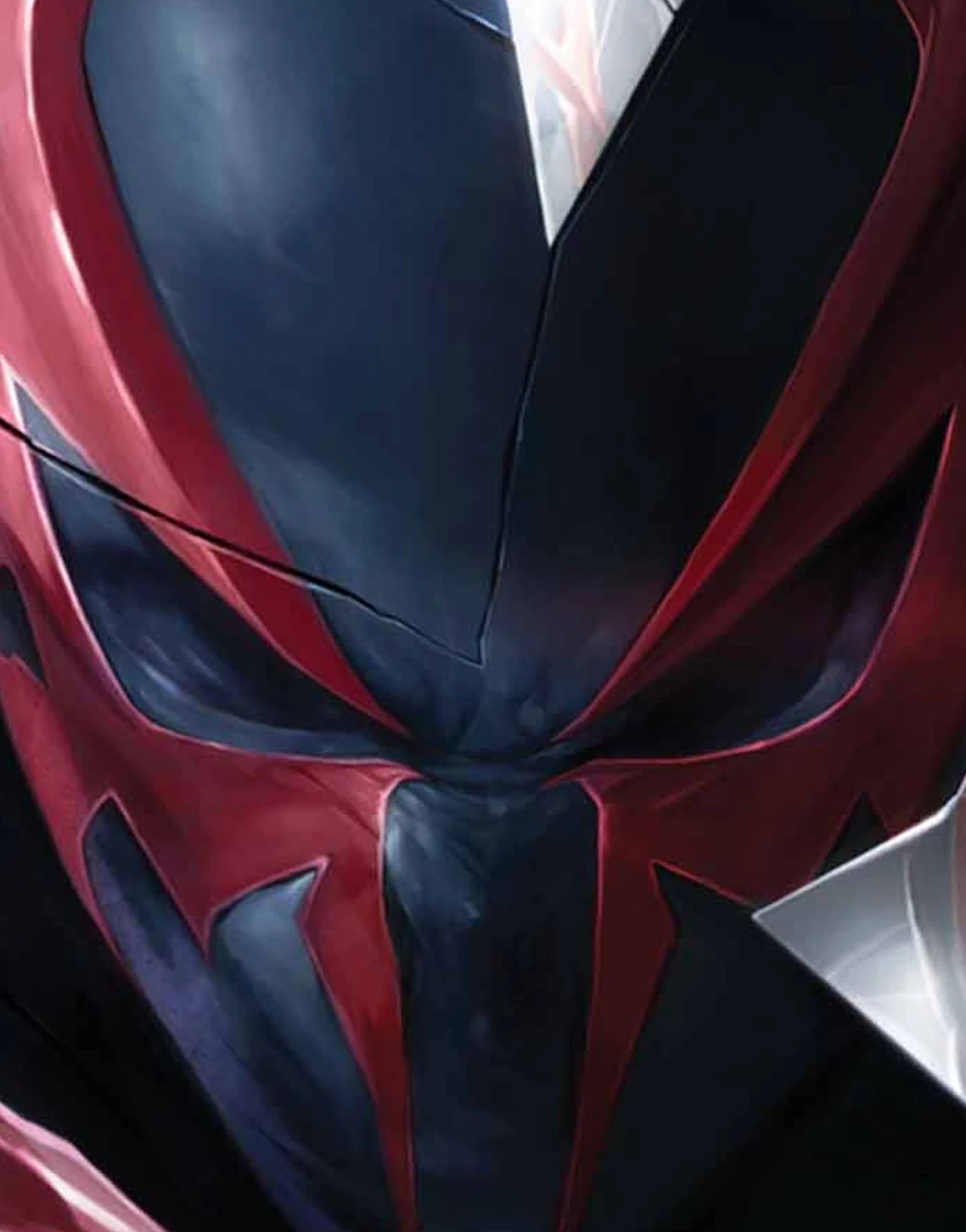 Spider-Man: Dimensiones | Spider-Man (Hugoverse) Wiki | Fandom