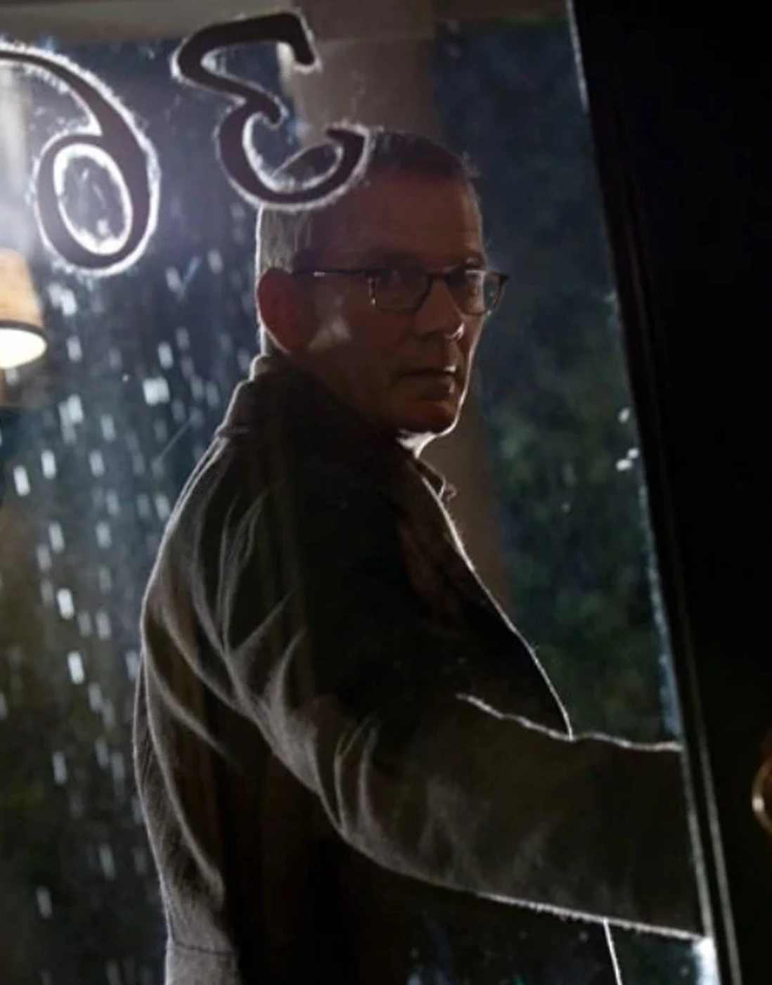 Richard Laurence Parker | Spider-Man (Hugoverse) Wiki | Fandom