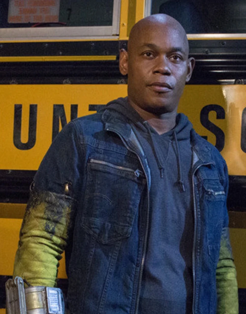 Herman Schultz | Spider-Man (Hugoverse) Wiki | Fandom